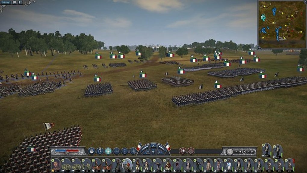 Field Command: Napoleon Mod - Download